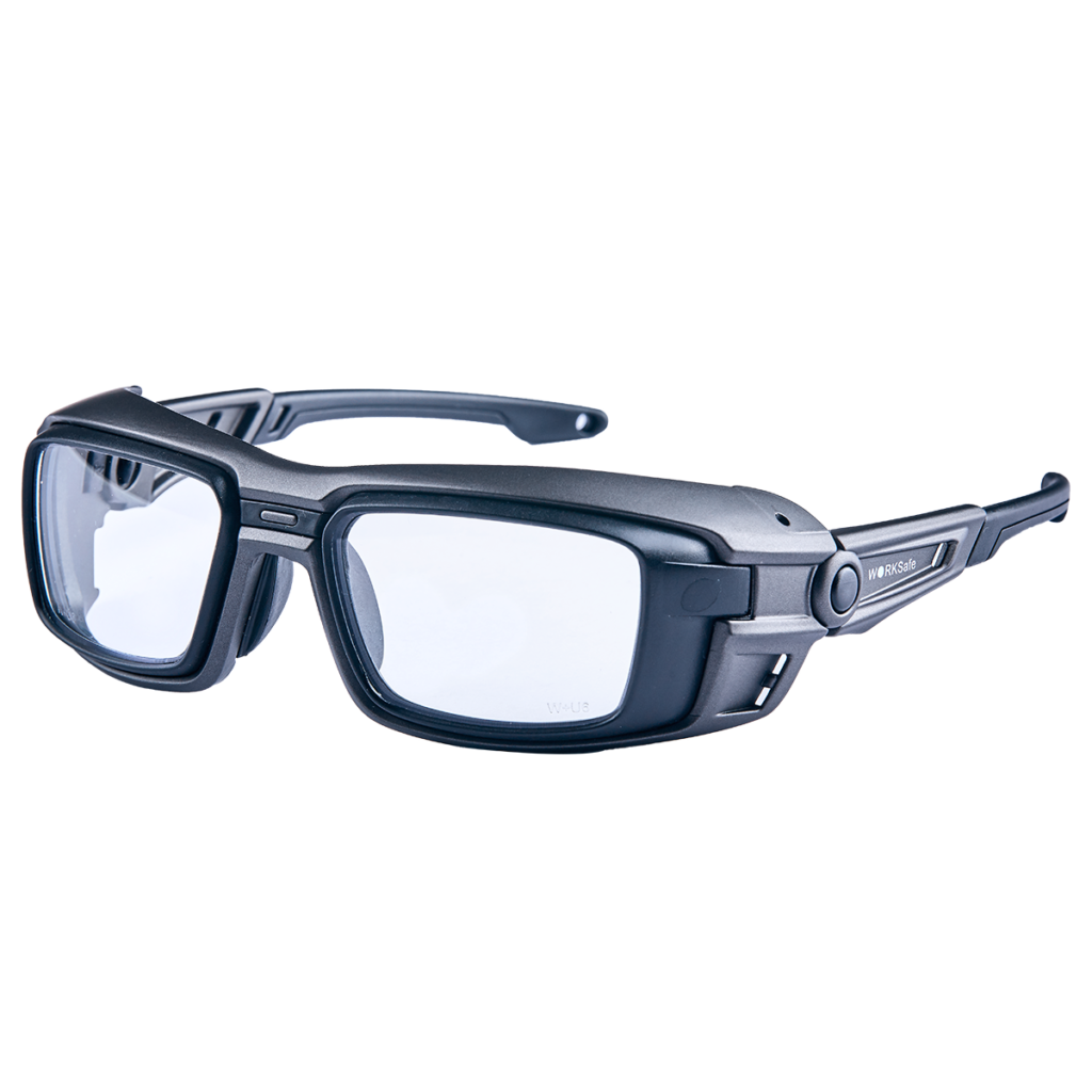 WORKSafe RX – People Protection