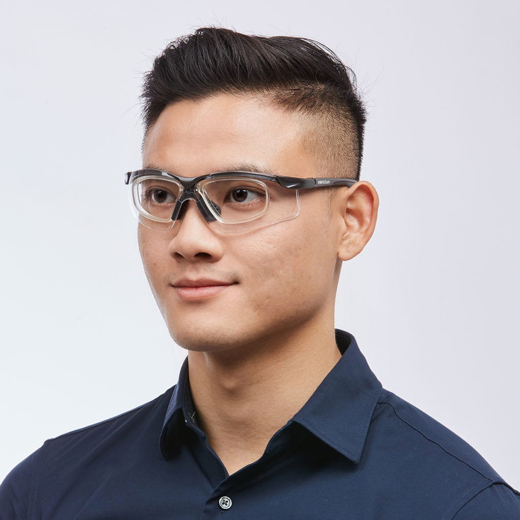 WORKSafe® RACER – WORKSafe RX