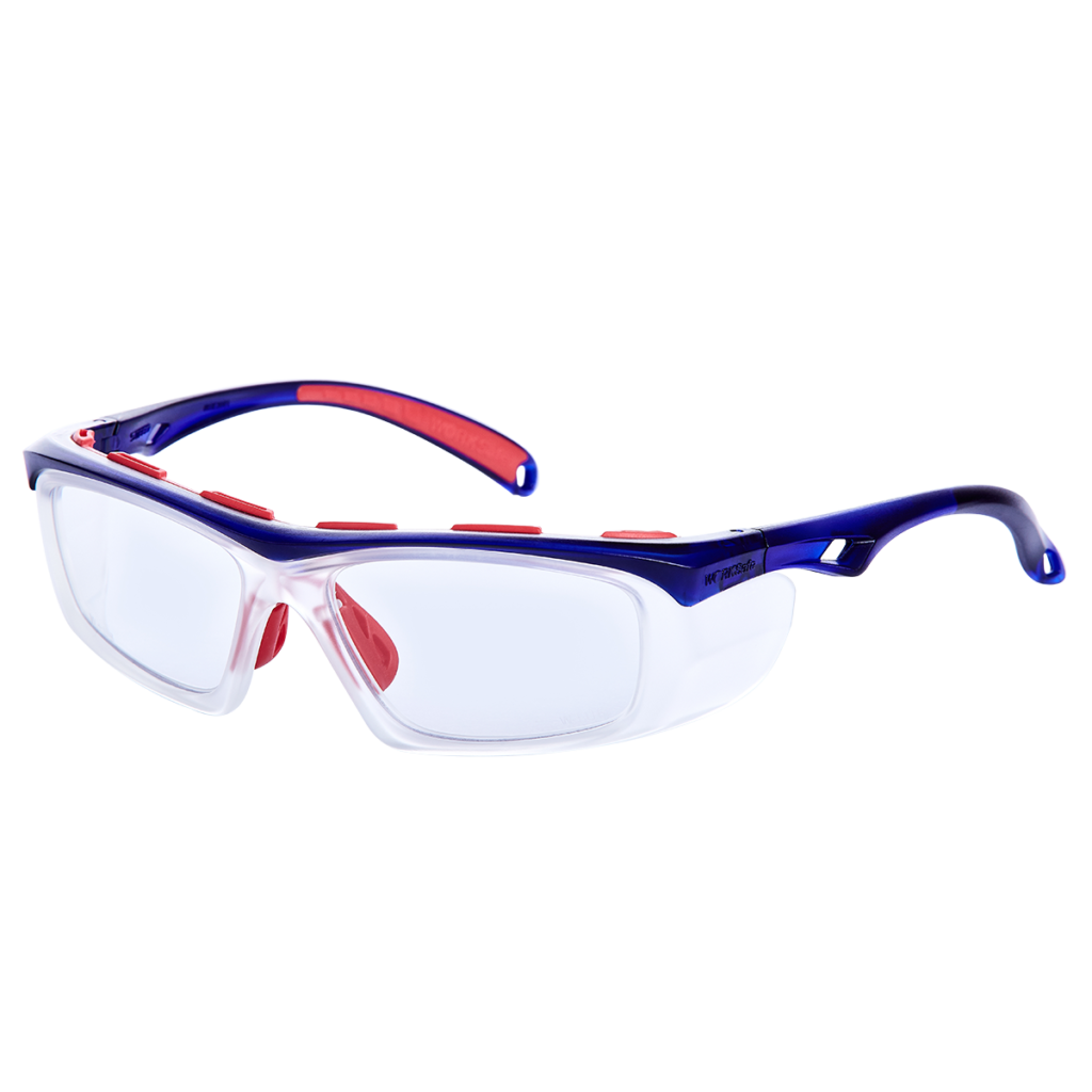 WORKSafe® VECTOR – WORKSafe RX