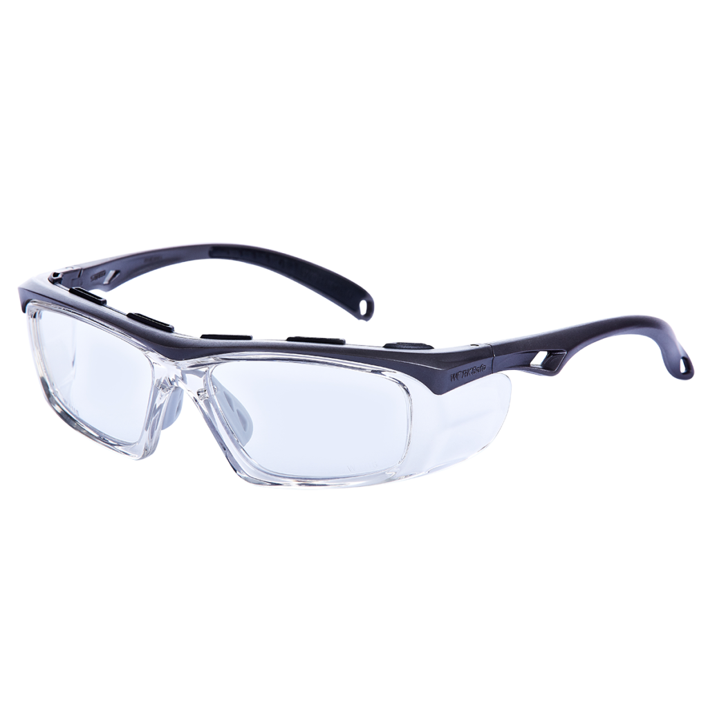 WORKSafe® STEED – WORKSafe RX