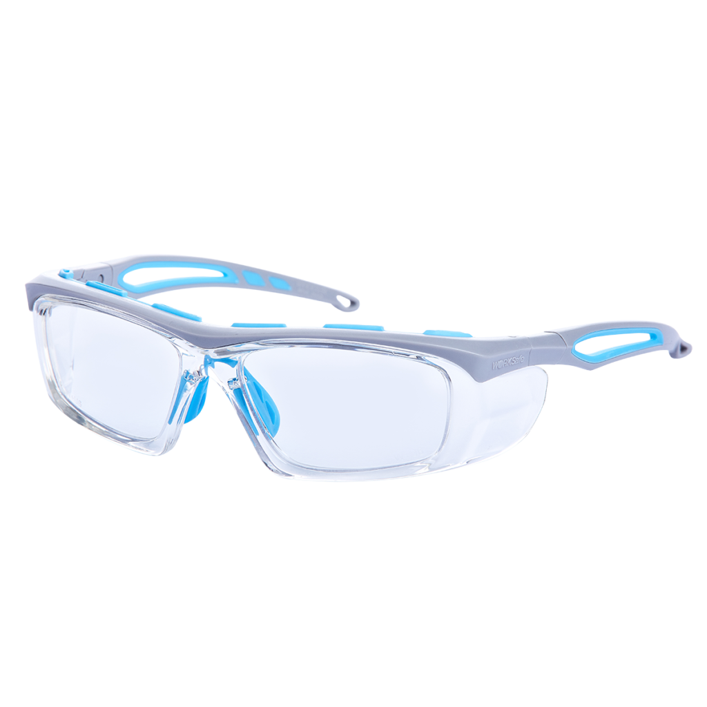 WORKSafe® VECTOR – WORKSafe RX